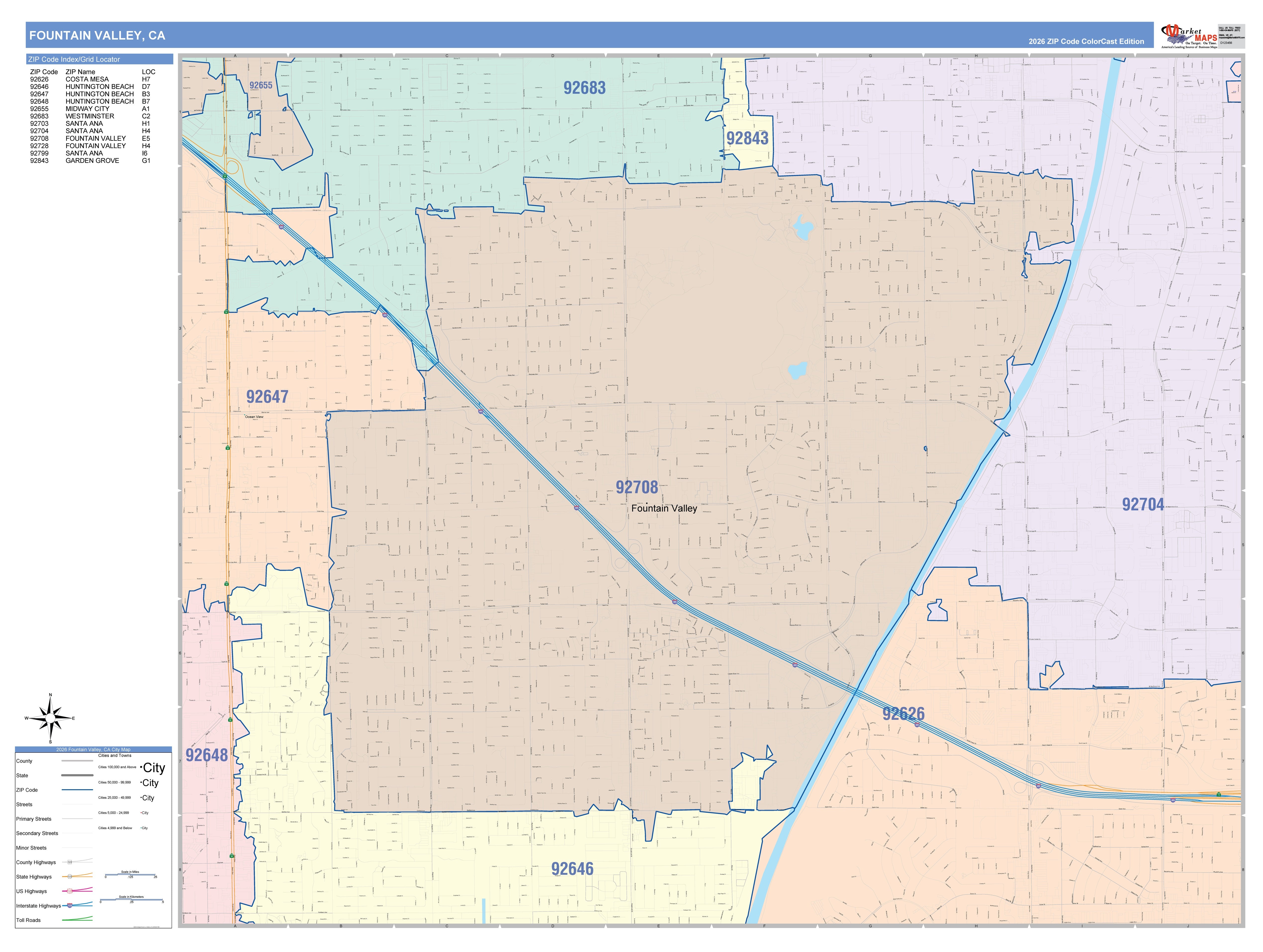 Zip Code Fountain Coloradonull