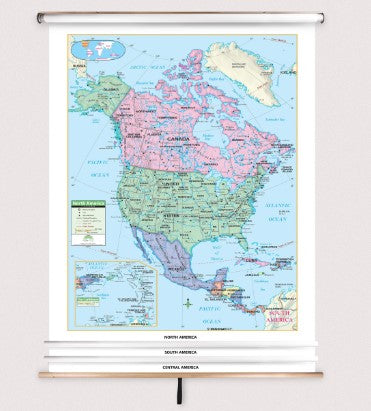 Products – American Map Store