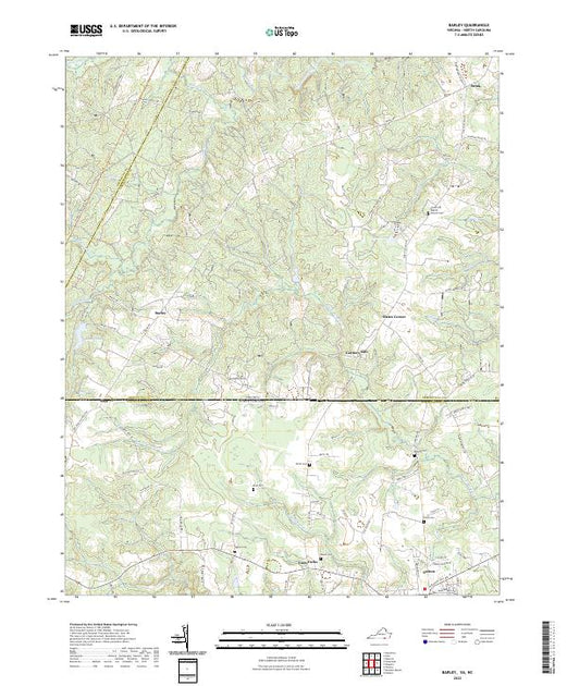 Virginia USGS Topographic Maps – Tagged "VATOPO"– Page 3 – American Map ...