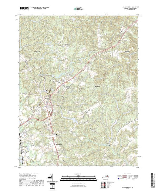 Virginia USGS Topographic Maps – Tagged "VATOPO"– Page 5 – American Map ...