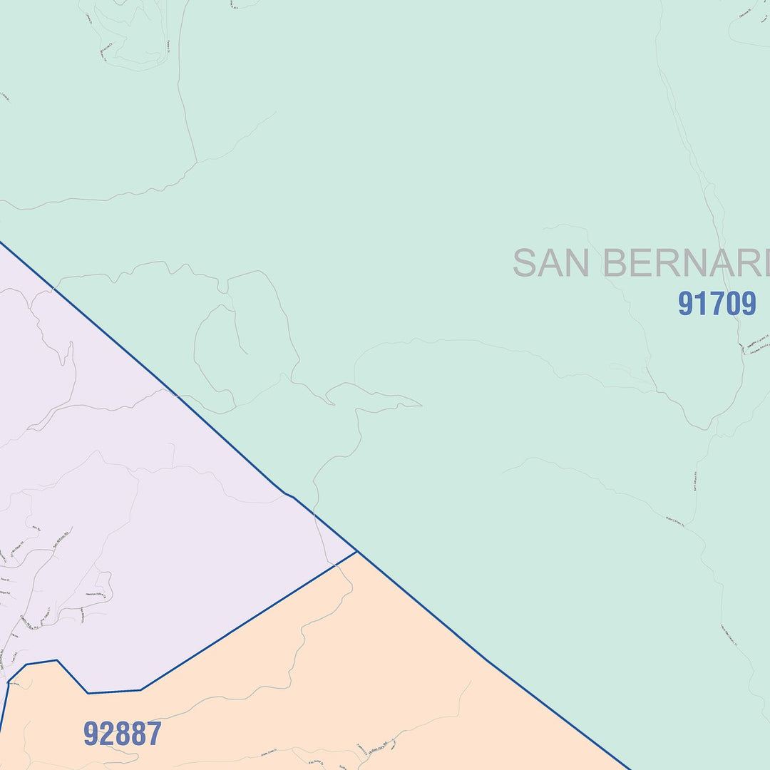 Yorba Linda Zip Code
